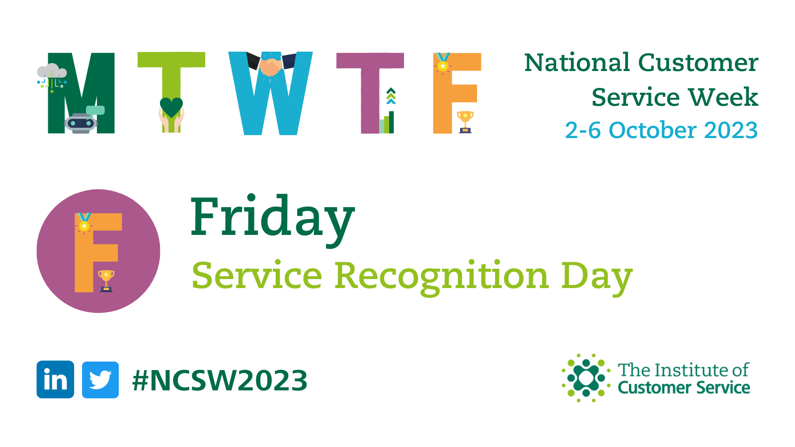 Genex praises its dedicated team during National Customer Service Week ...